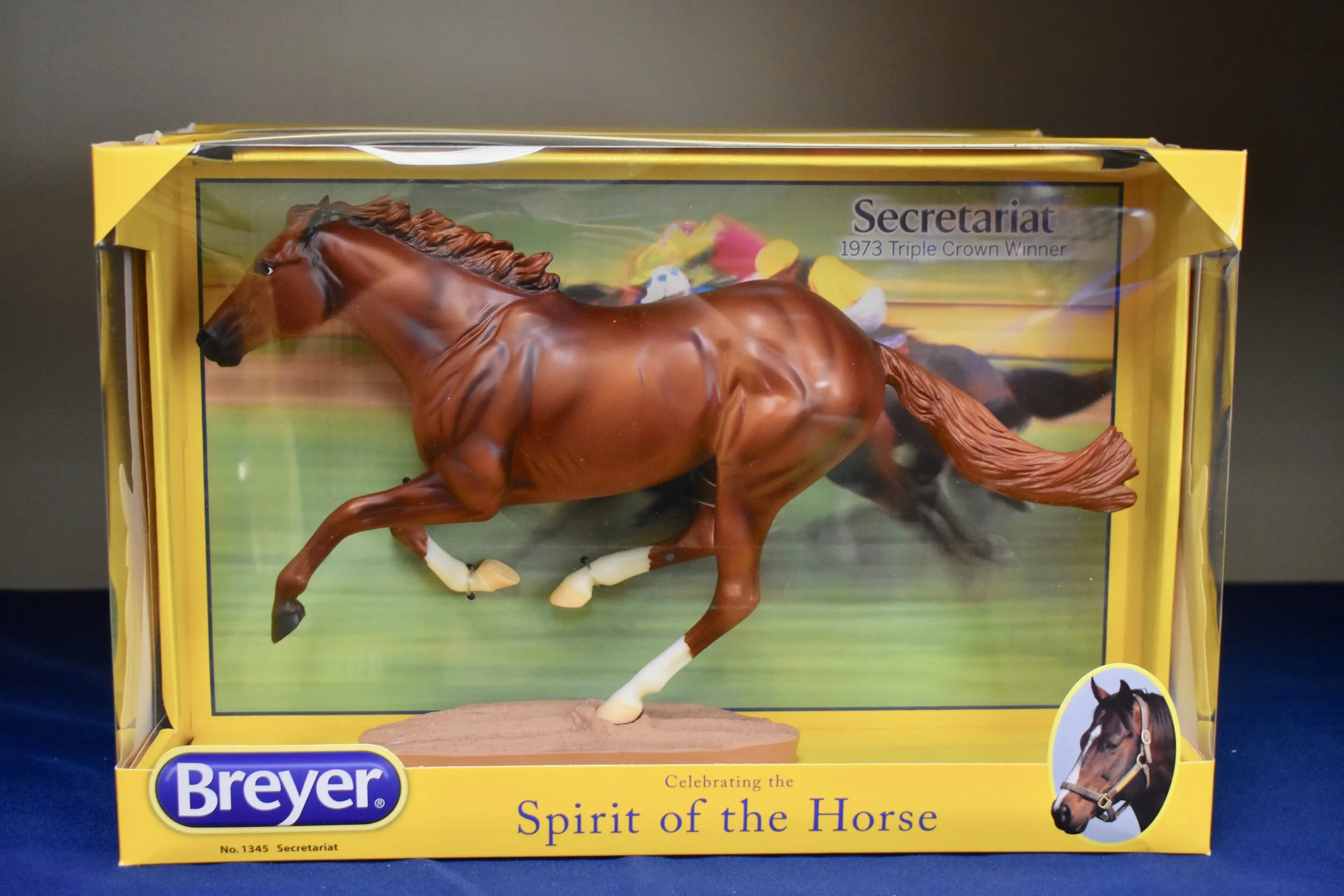 Shop — The Secretariat Center