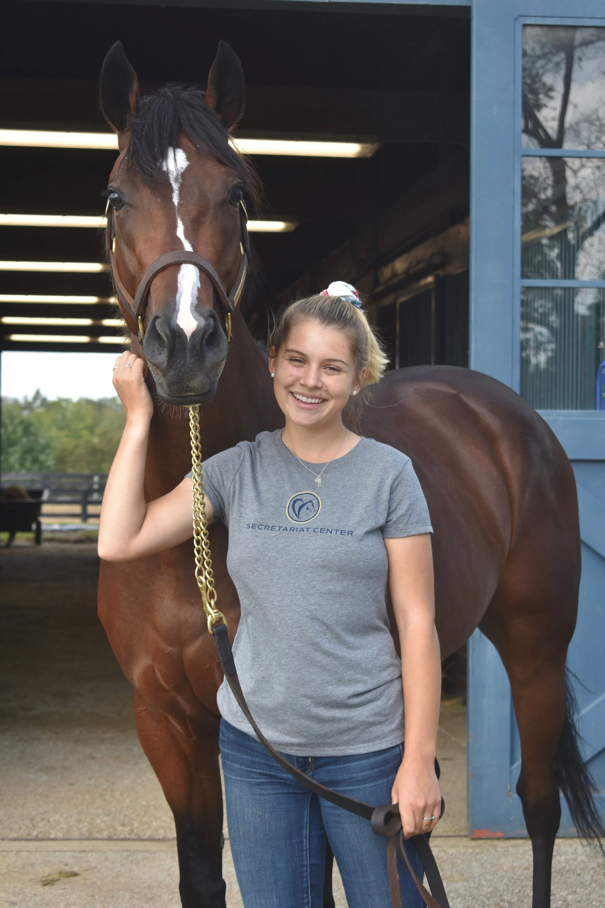 Shop — The Secretariat Center