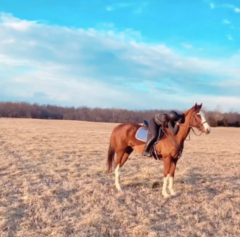 Track For Life — The Secretariat Center