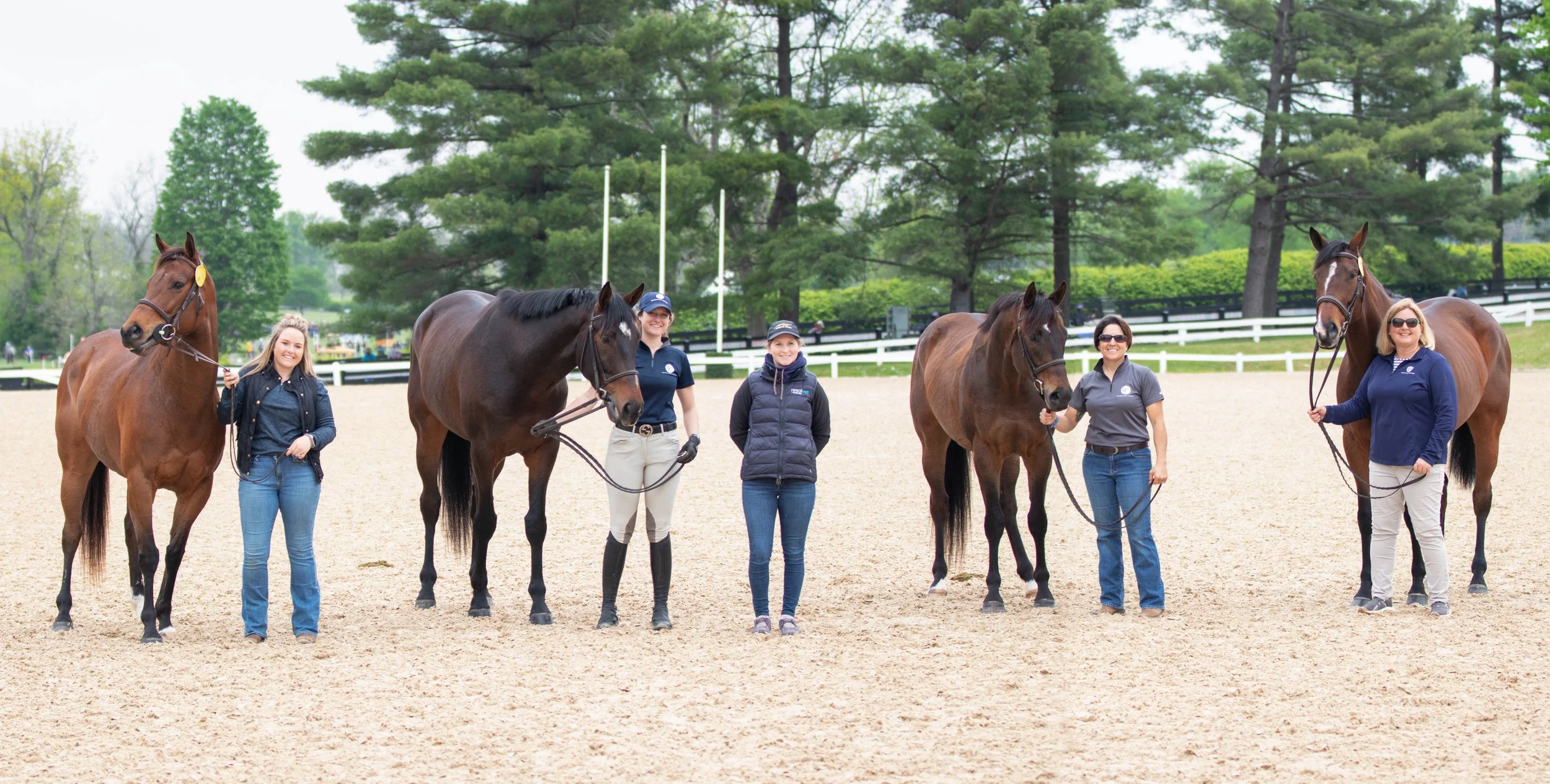 Staff — The Secretariat Center