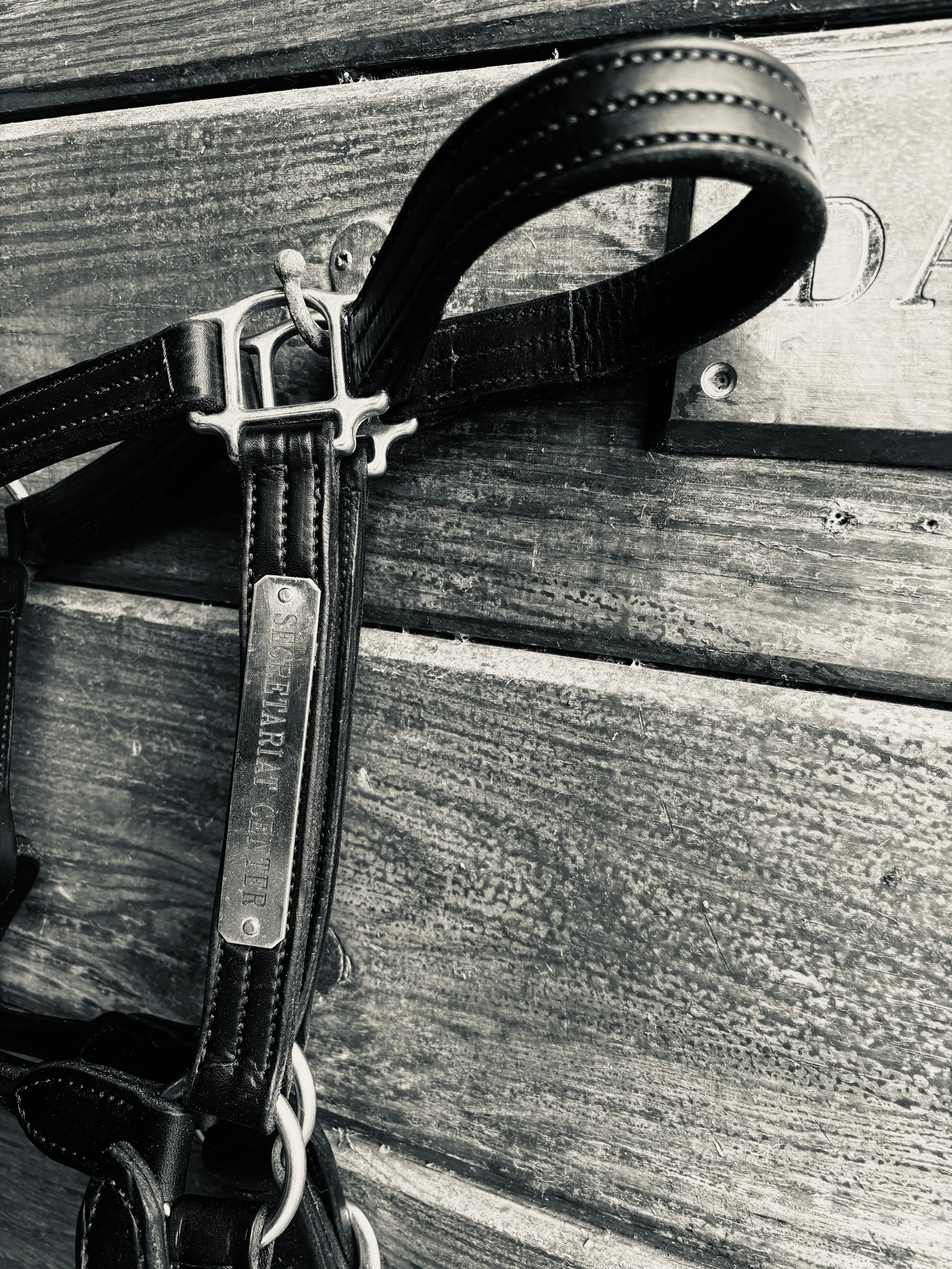 History — The Secretariat Center