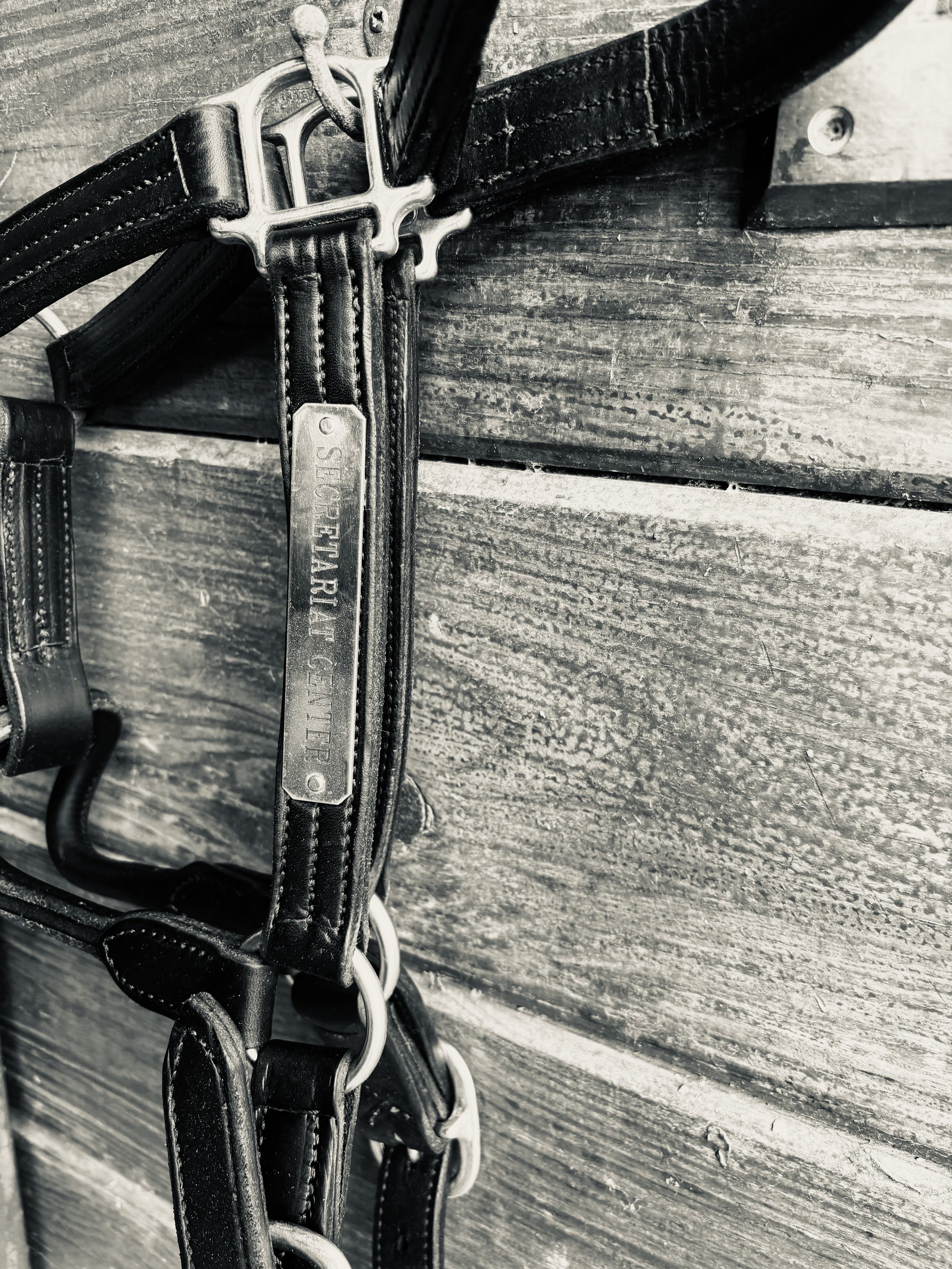 The Secretariat Center