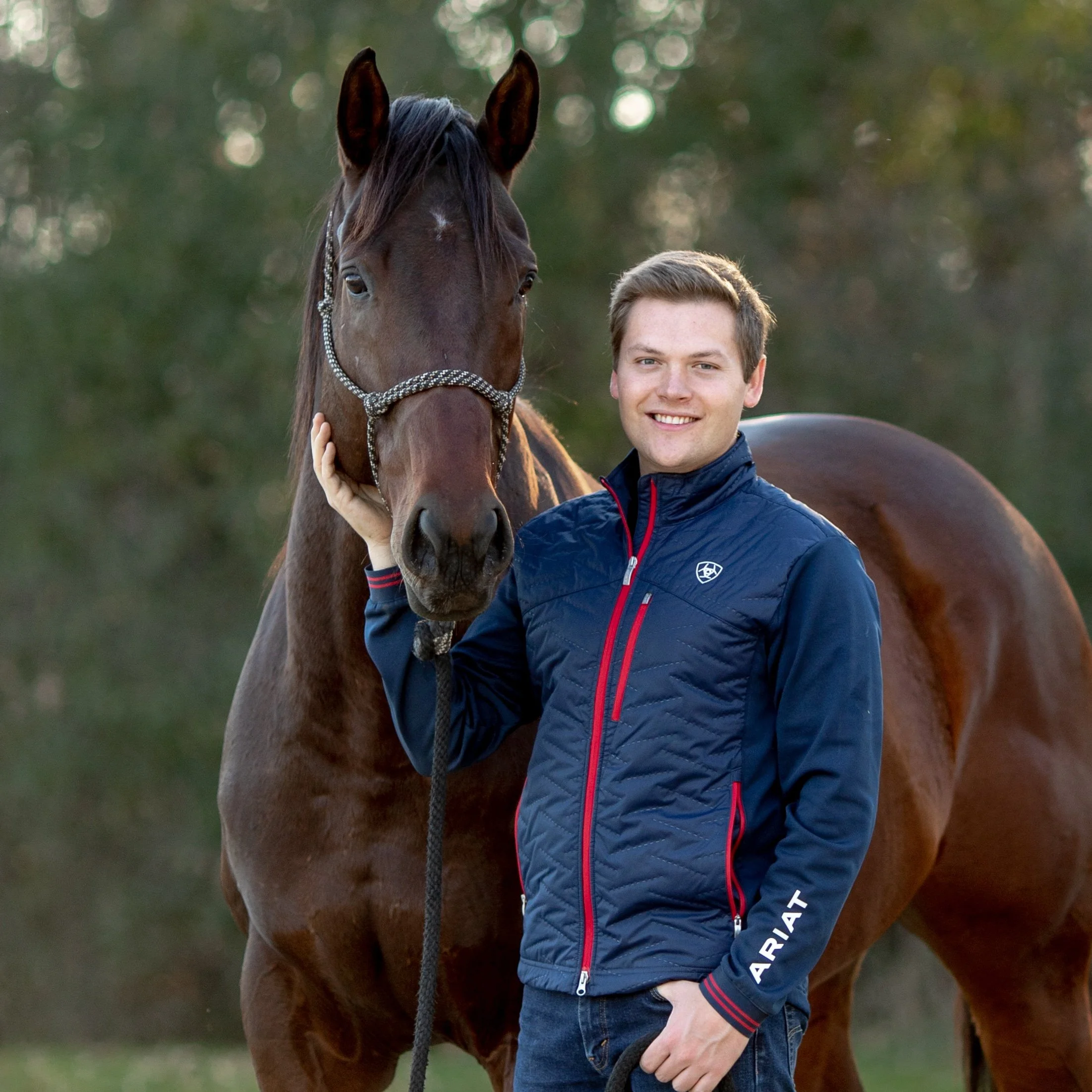 The Secretariat Center