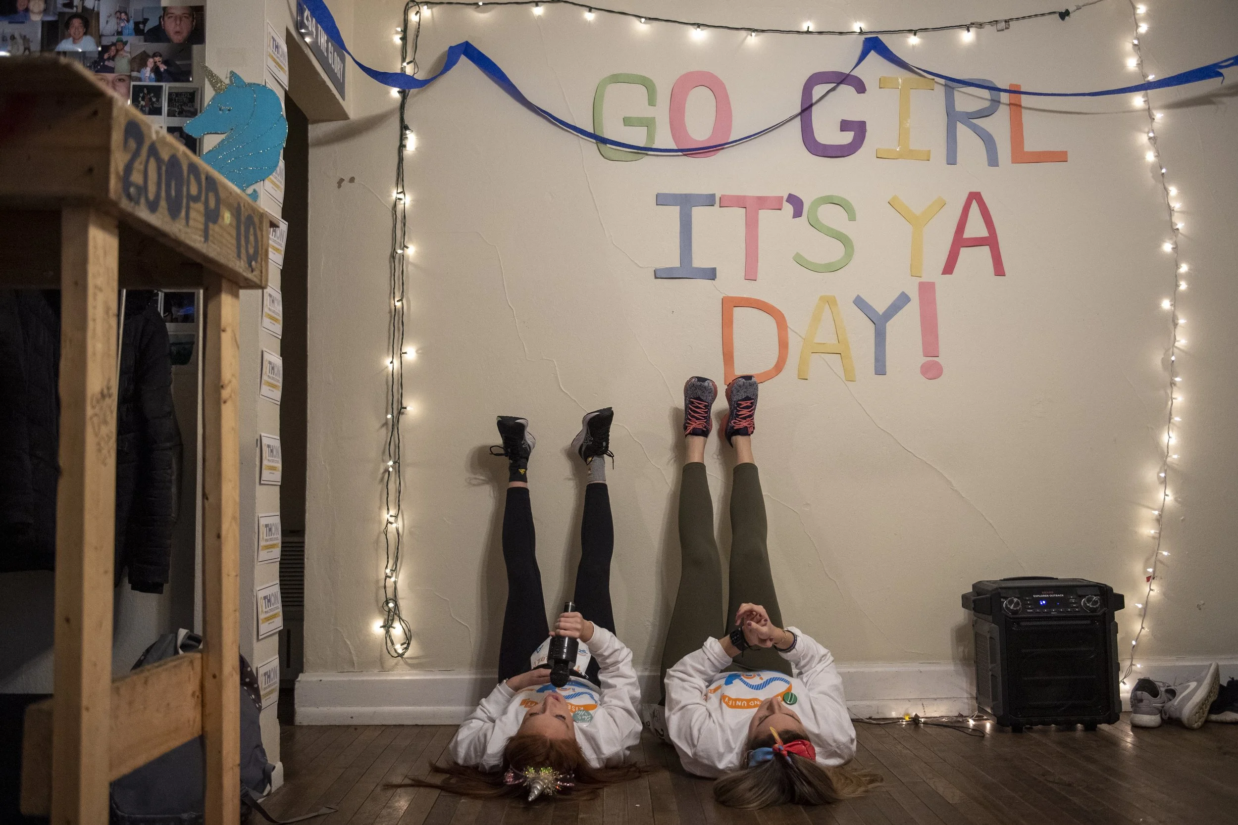 Noah Riffe - Photojournalist