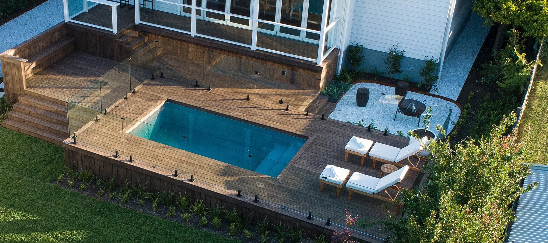 Plungie — prefabAUS