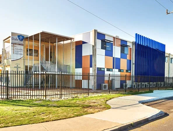 Ausco Modular — prefabAUS