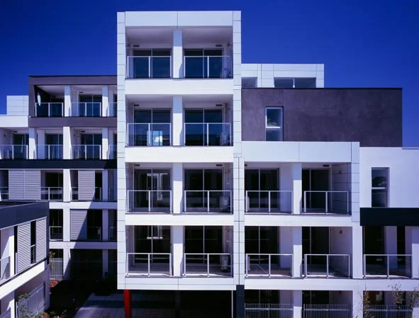 prefabAUS Governance — prefabAUS