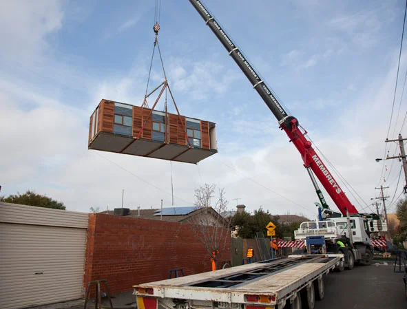 What Is Prefab? — prefabAUS