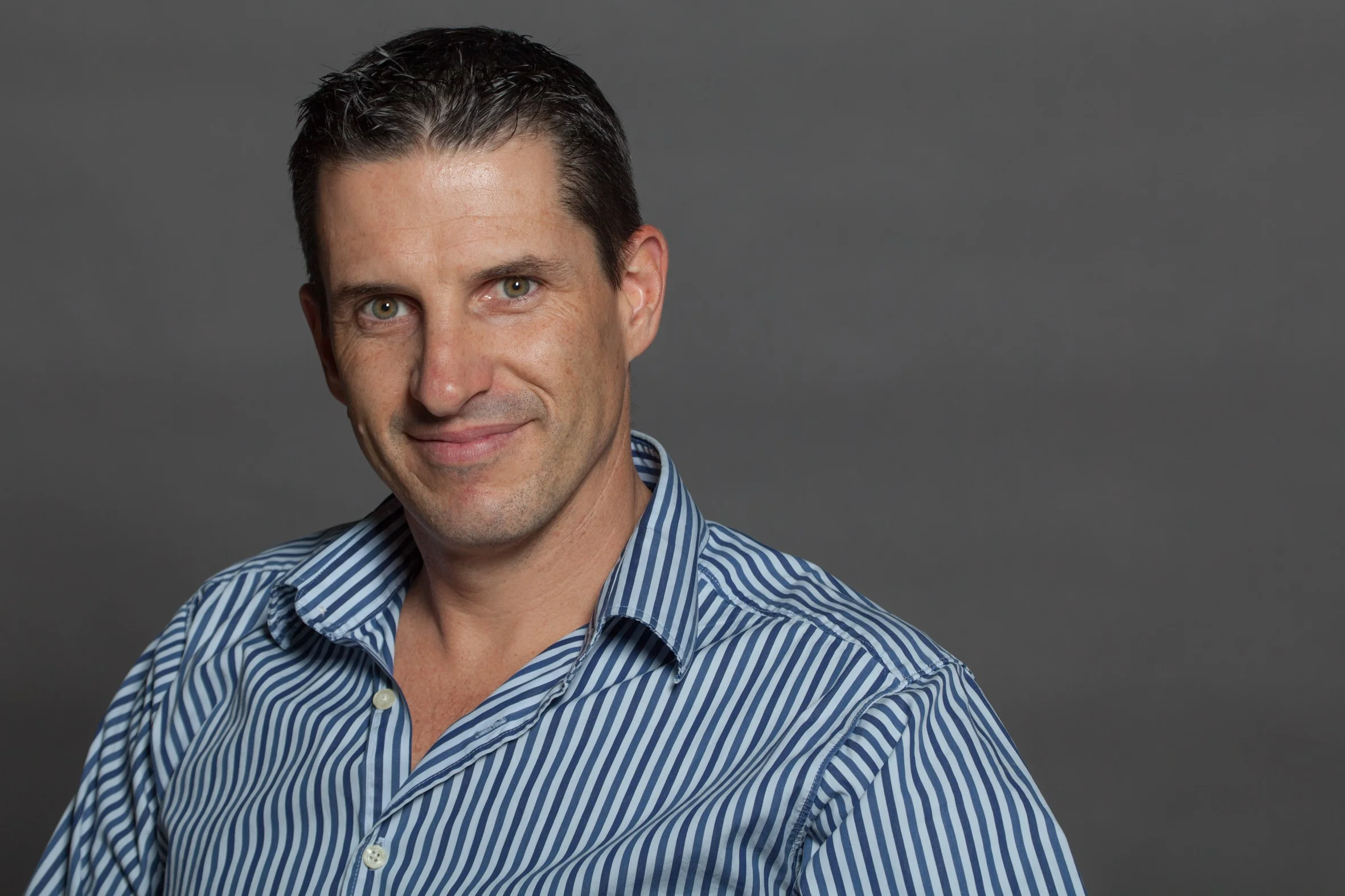 Adam Strong — prefabAUS