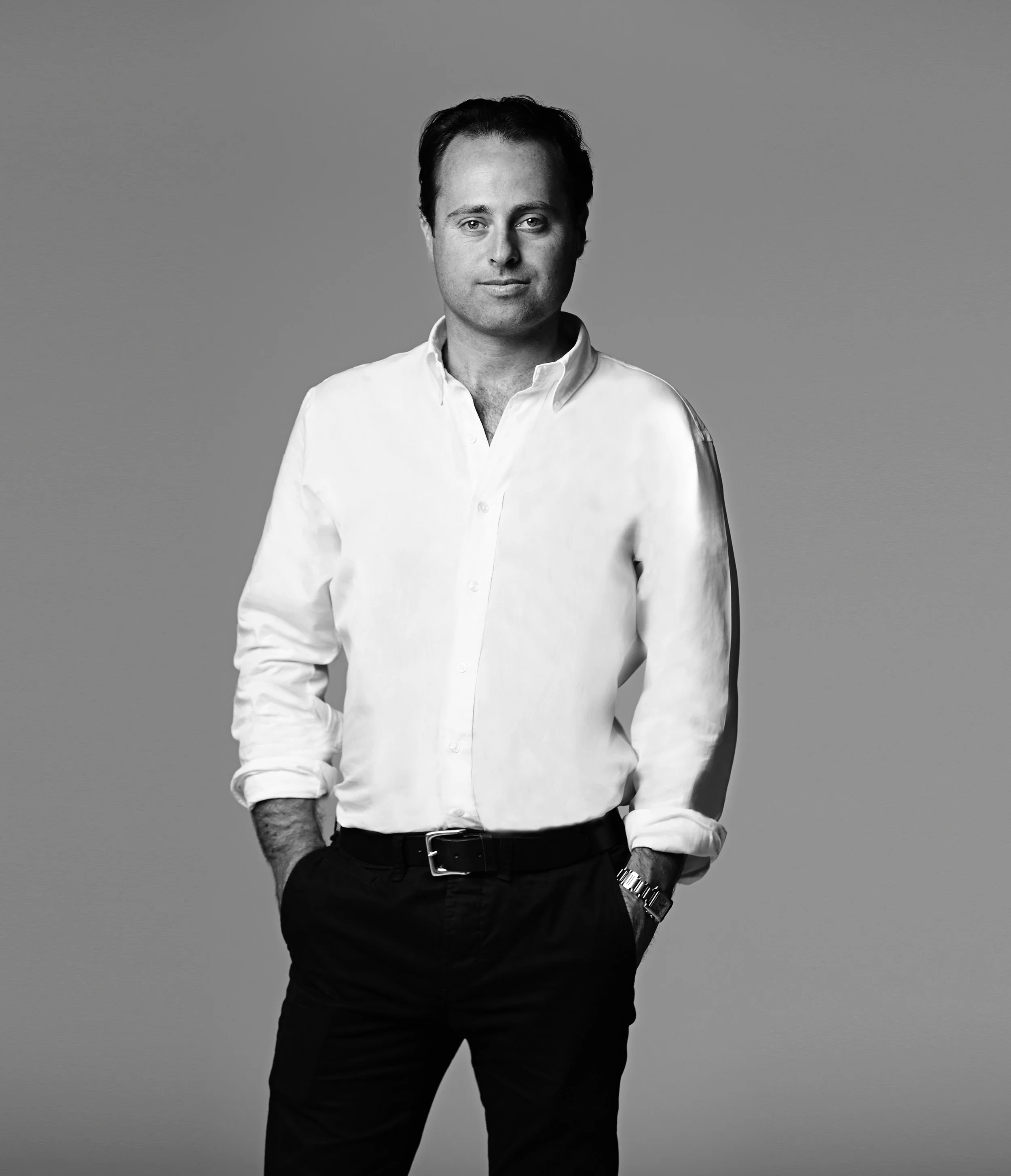 Mark Peters — prefabAUS