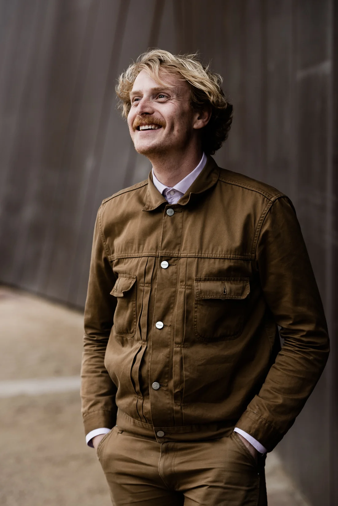 Ross Harding — prefabAUS