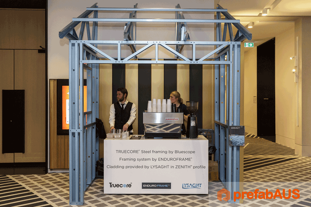 Conference 2017 — prefabAUS