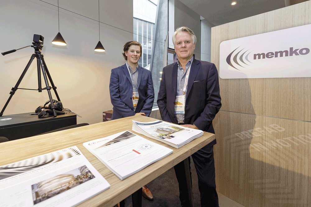 Conference 2017 — prefabAUS