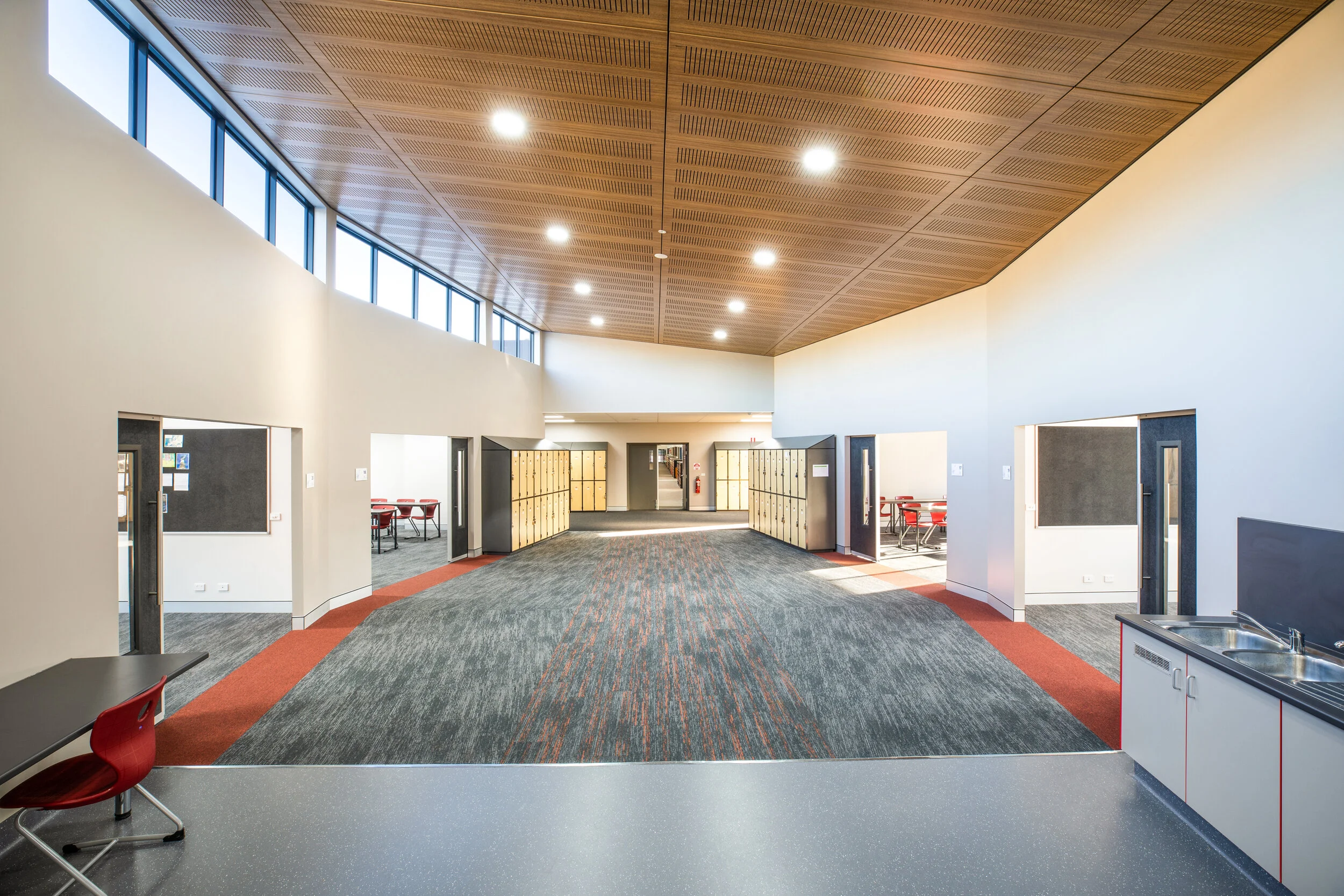 Parkwood Modular Buildings | Award-Winning Factory Built Homes Central ...