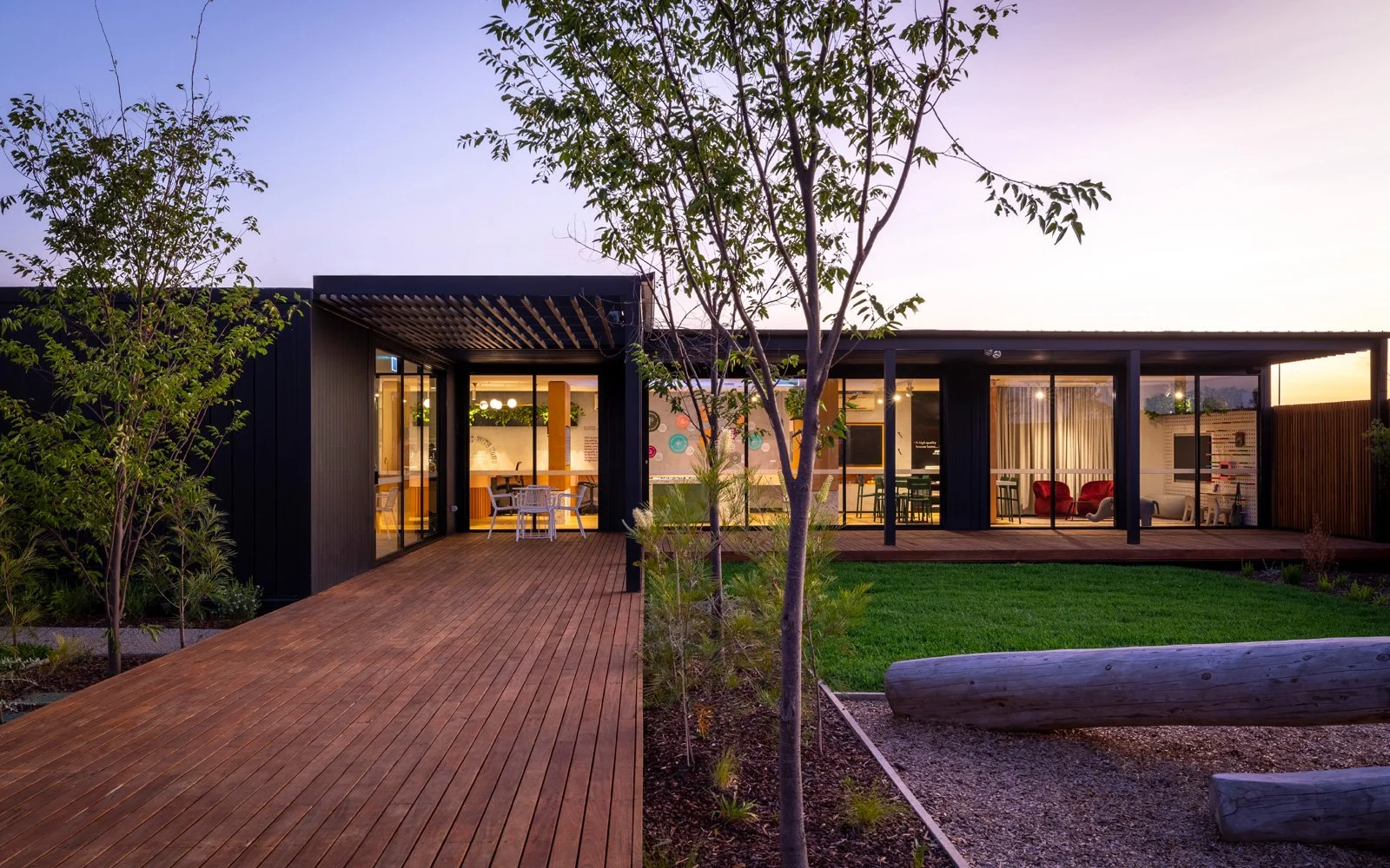 Mirvac Constructions | Property Developer Utilising Prefabrication ...