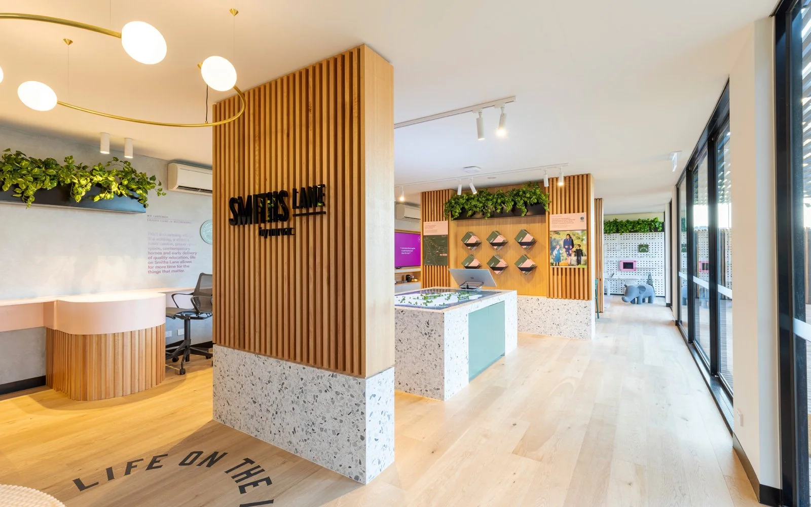 Mirvac Constructions | Property Developer Utilising Prefabrication ...