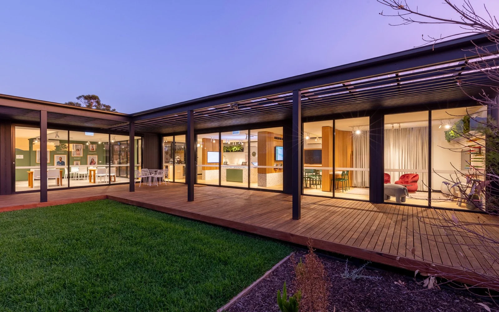 Mirvac Constructions | Property Developer Utilising Prefabrication ...