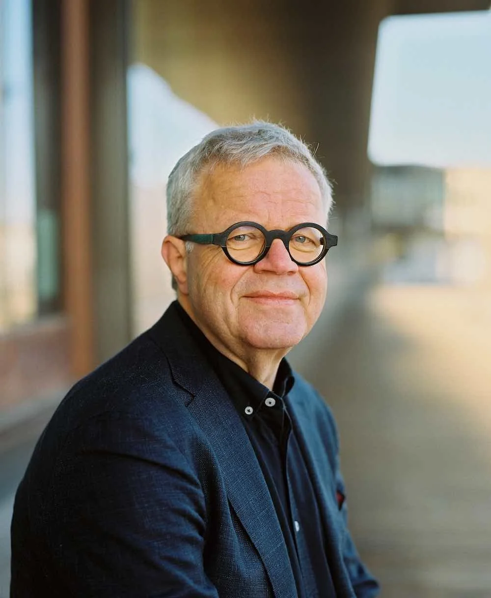 Karl-Heinz Weiss — prefabAUS