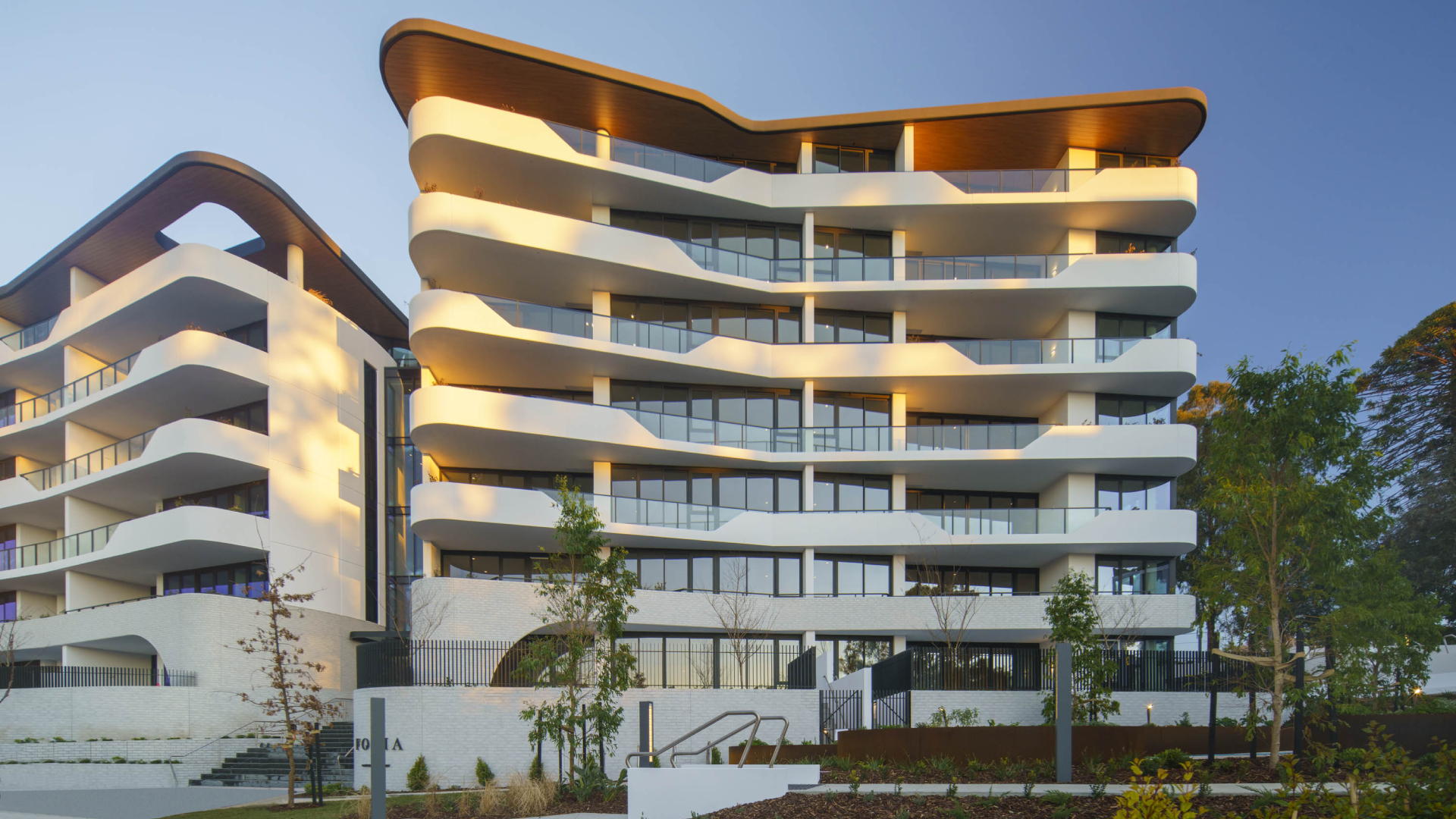 Mirvac Constructions | Property Developer Utilising Prefabrication ...