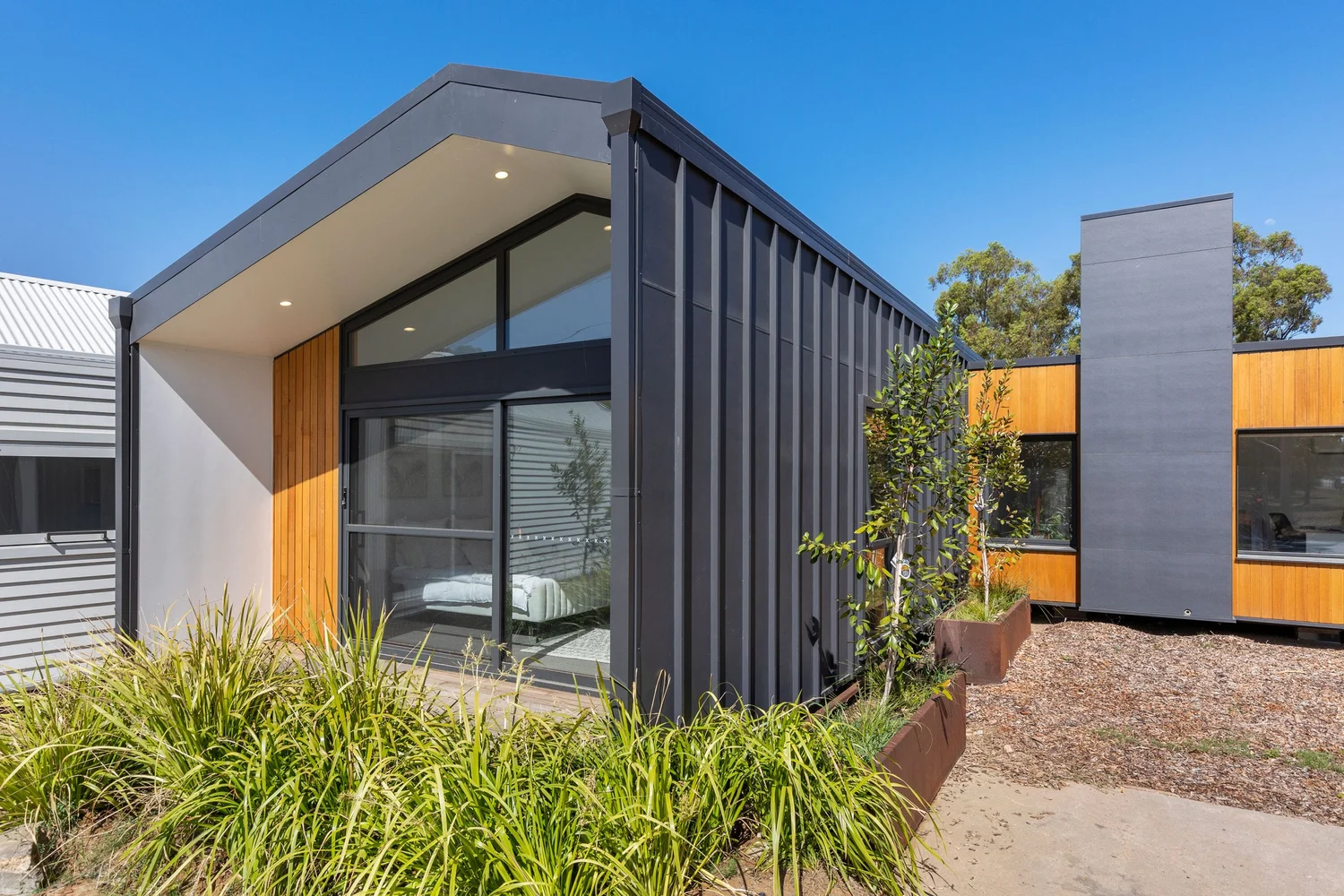 Prefabulous | Architecturally Designed Modular Homes Wagga Wagga NSW ...