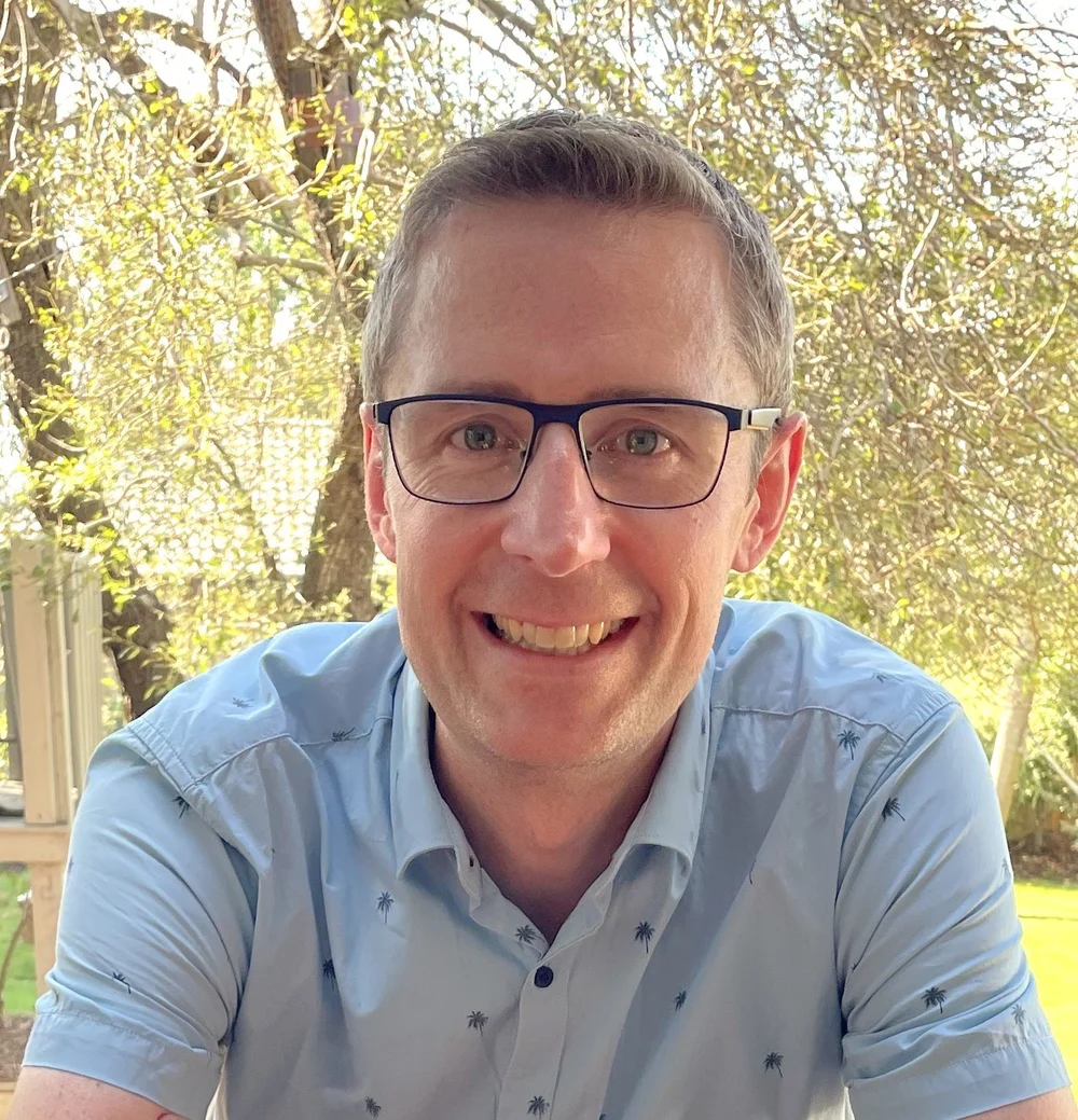 Nick Hewson — prefabAUS