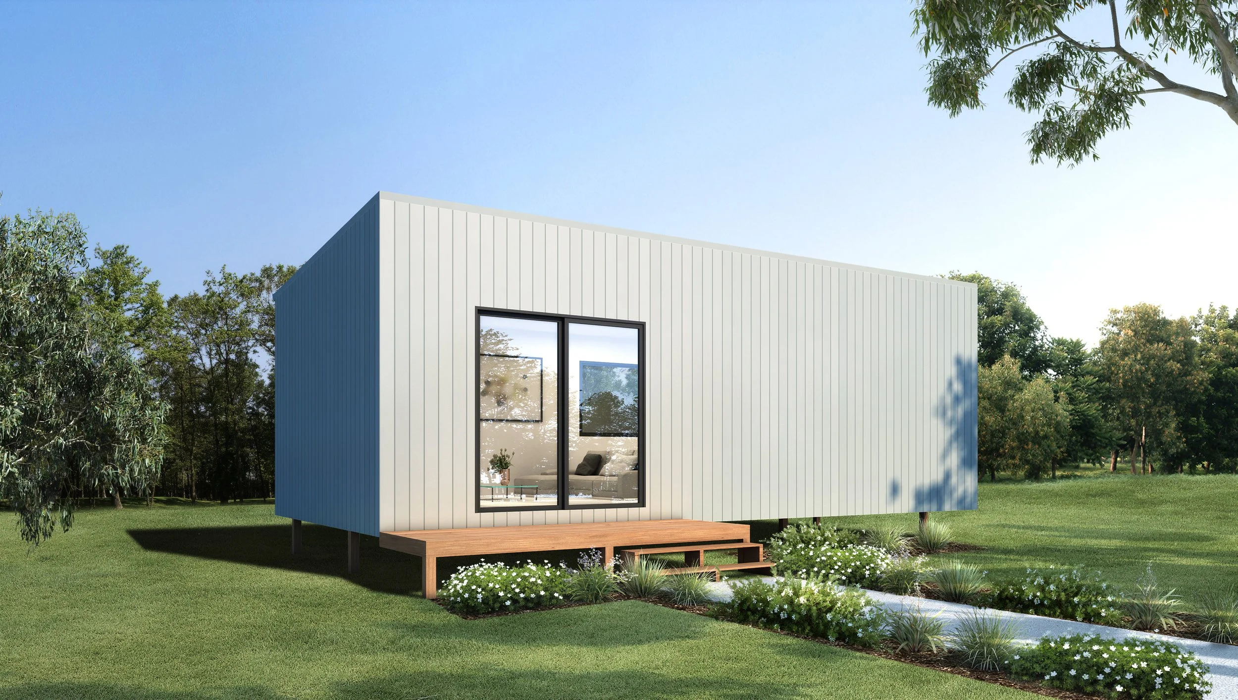 Built QA — prefabAUS