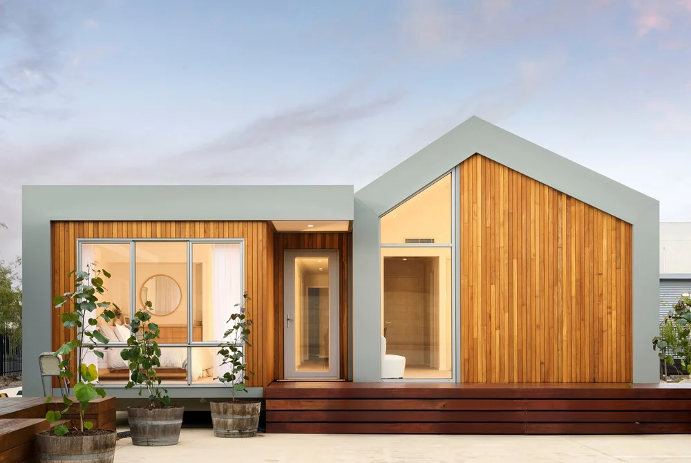 PIQUE | Premium Architecturally Designed Modular Homes in Perth ...