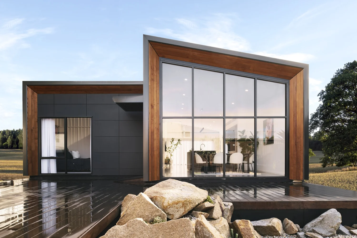 PIQUE | Premium Architecturally Designed Modular Homes in Perth ...