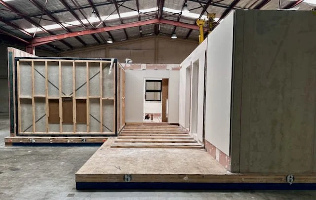 Resources — prefabAUS