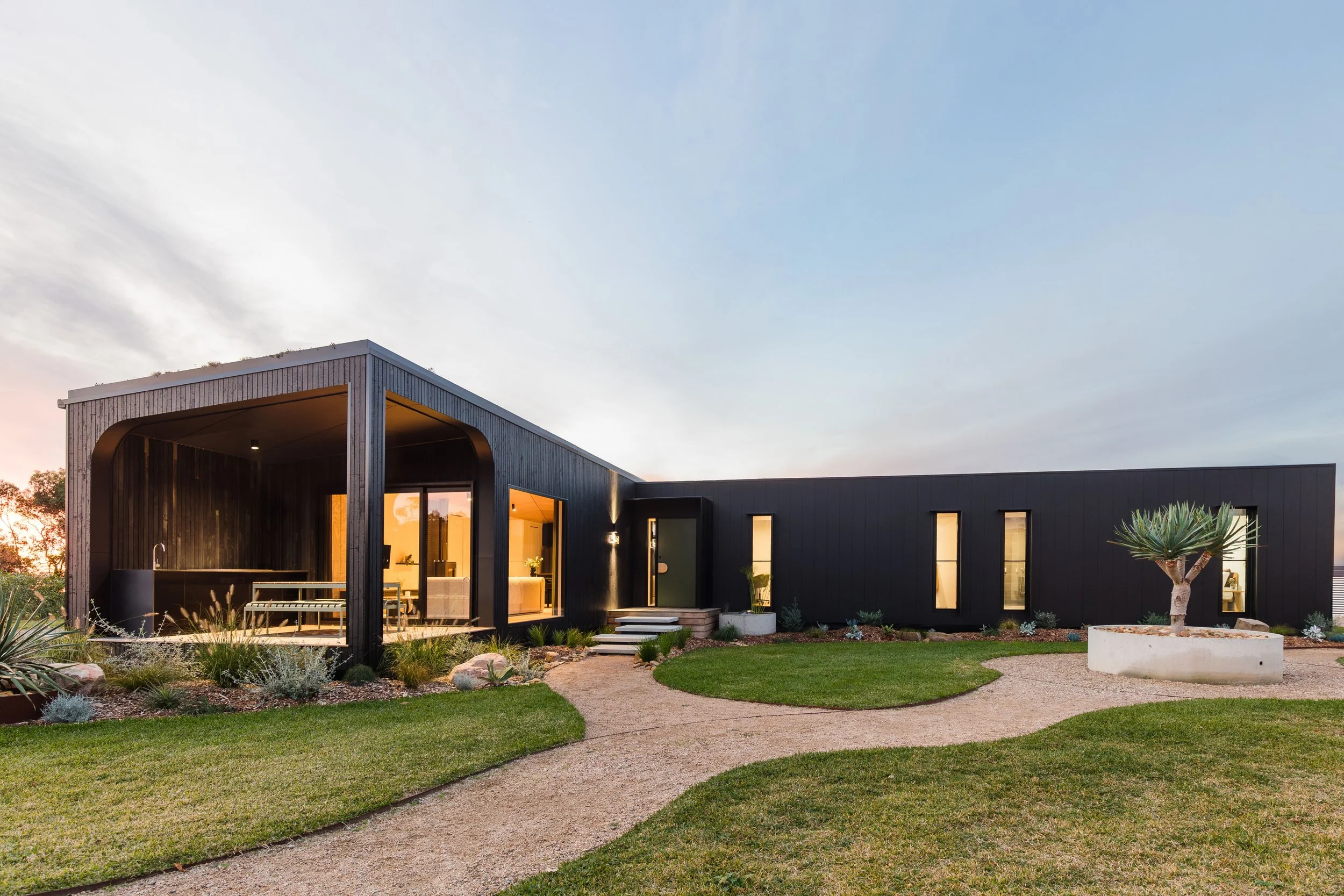 Ecoliv | Sustainable Prefab Modular Homes Australia | B Corp Certified ...