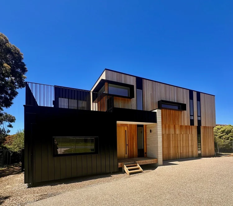 Ecoliv | Sustainable Prefab Modular Homes Australia | B Corp Certified ...