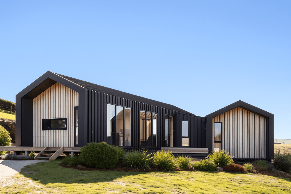 Ecoliv | Sustainable Prefab Modular Homes Australia | B Corp Certified ...