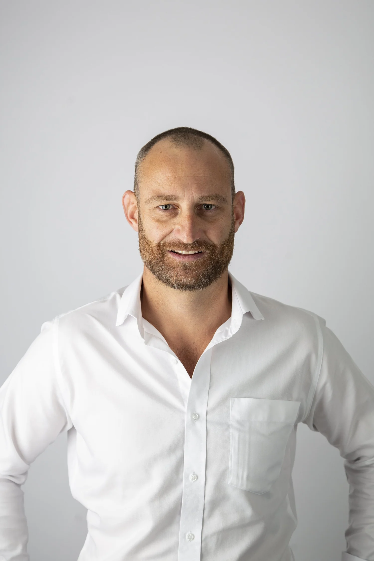 Jamie Coe — prefabAUS