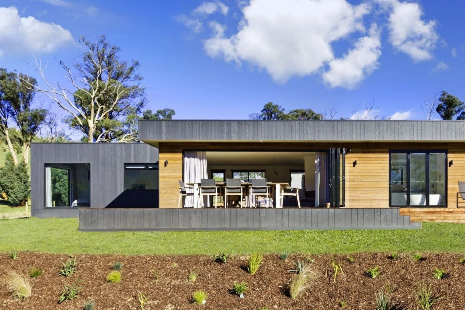 Anchor Homes | Premium Prefab Modular Homes Victoria & NSW — prefabAUS
