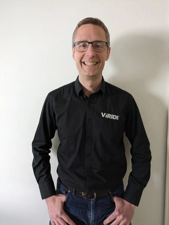 Nick Hewson — prefabAUS