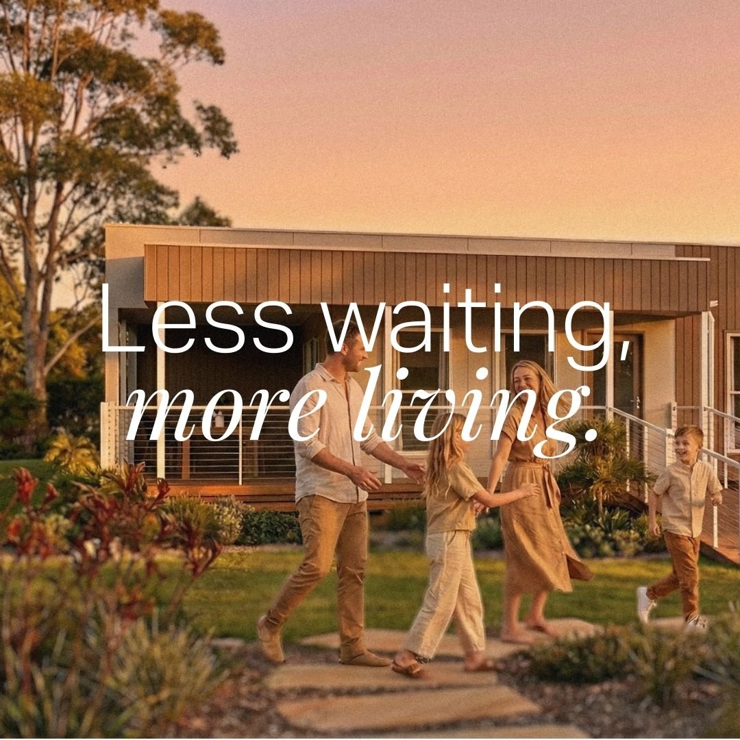 Oly Homes | Award-Winning Queensland Modular Builder Since 1970s ...