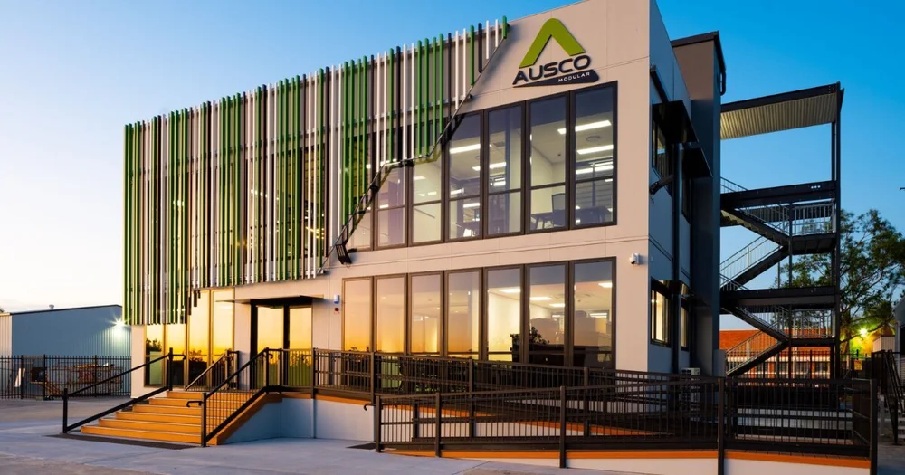 Ausco Modular | Australia's Leading Transportable & Modular Building ...