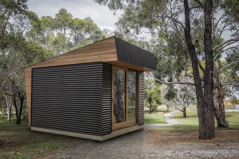 FormFlow — prefabAUS