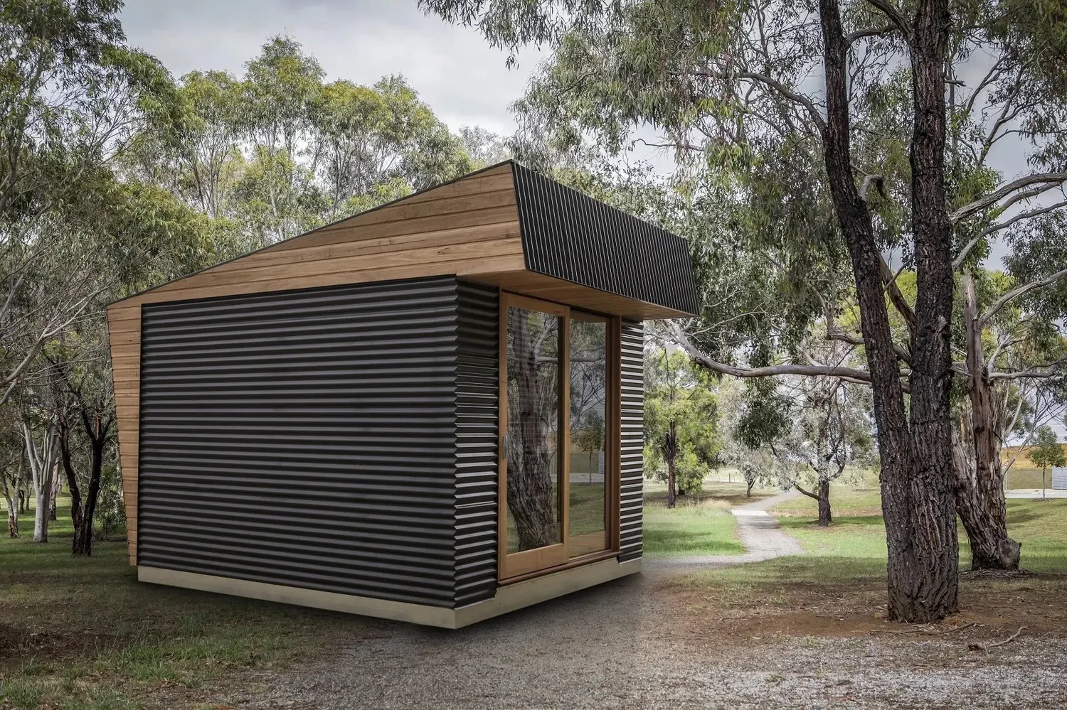 FormFlow — prefabAUS