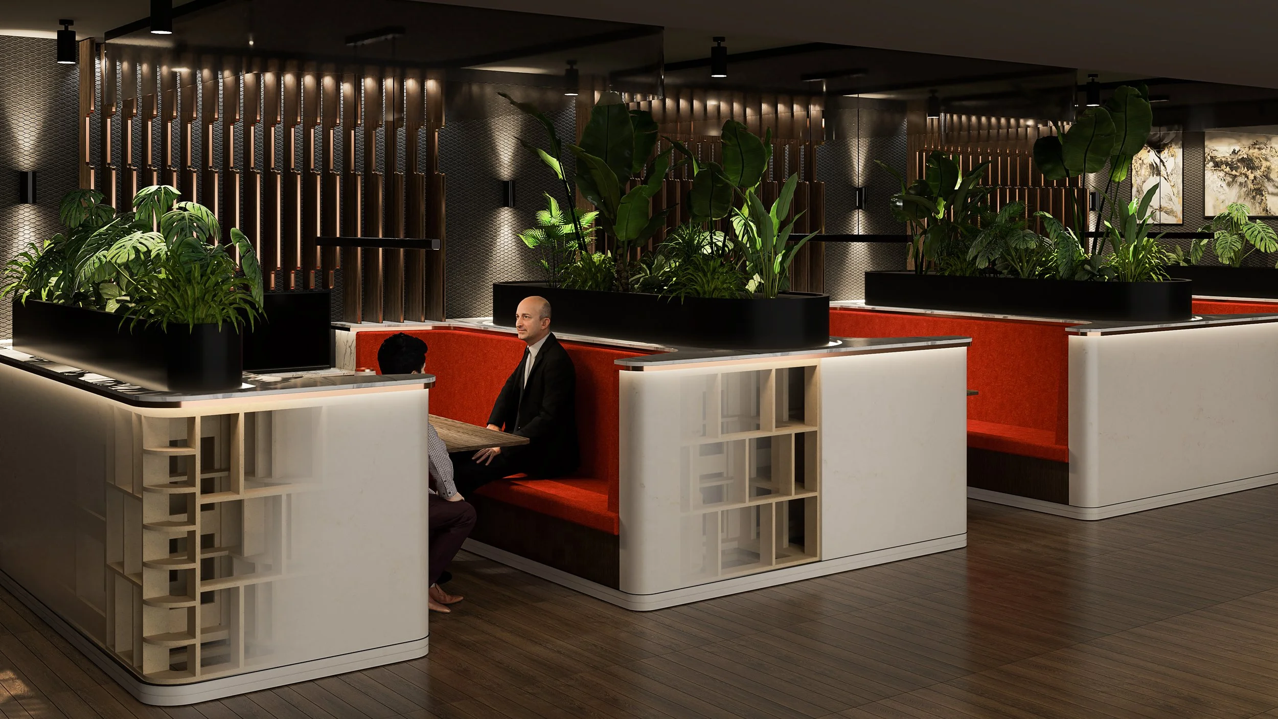 SAAM Solutions — prefabAUS