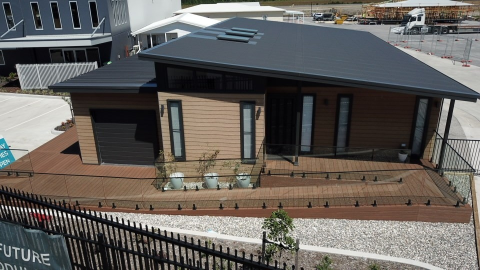 Hunter Valley Modular Homes | NSW Transportable Modular Home Builder ...