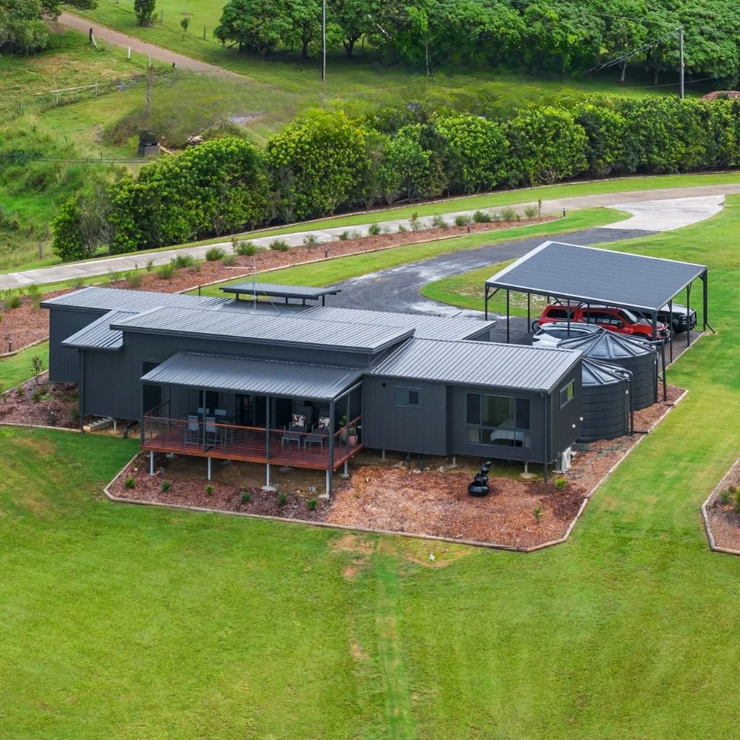 Oly Homes | Award-Winning Queensland Modular Builder Since 1970s ...