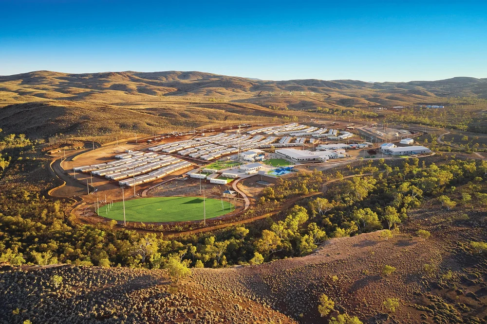 ATCO Structures | Australia's Leading Modular Building Provider Since ...