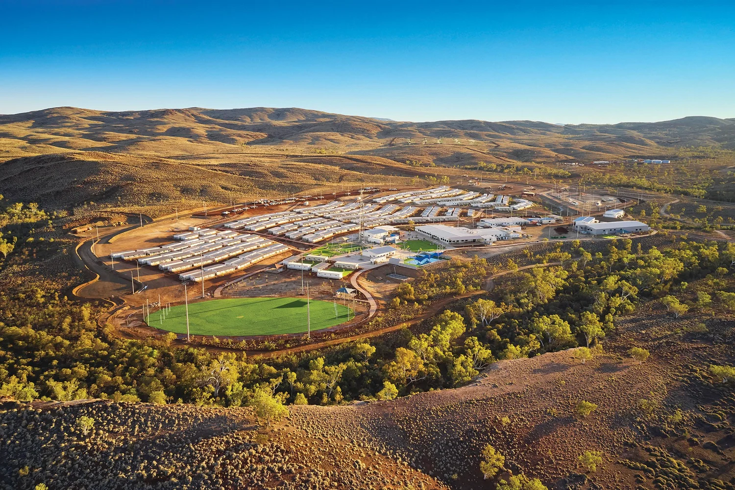 ATCO Structures | Australia's Leading Modular Building Provider Since ...
