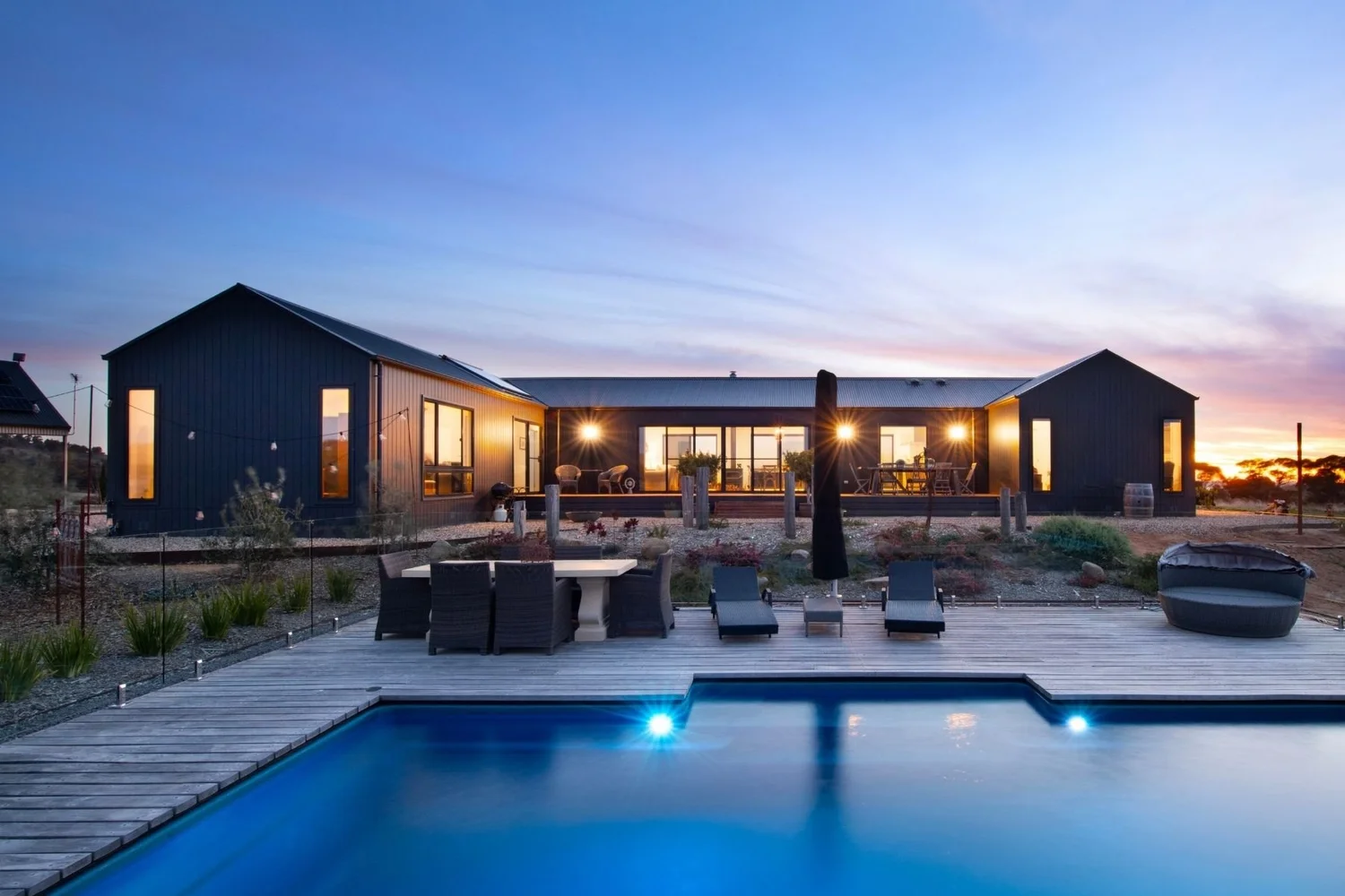 Anchor Homes | Premium Prefab Modular Homes Victoria & NSW — prefabAUS