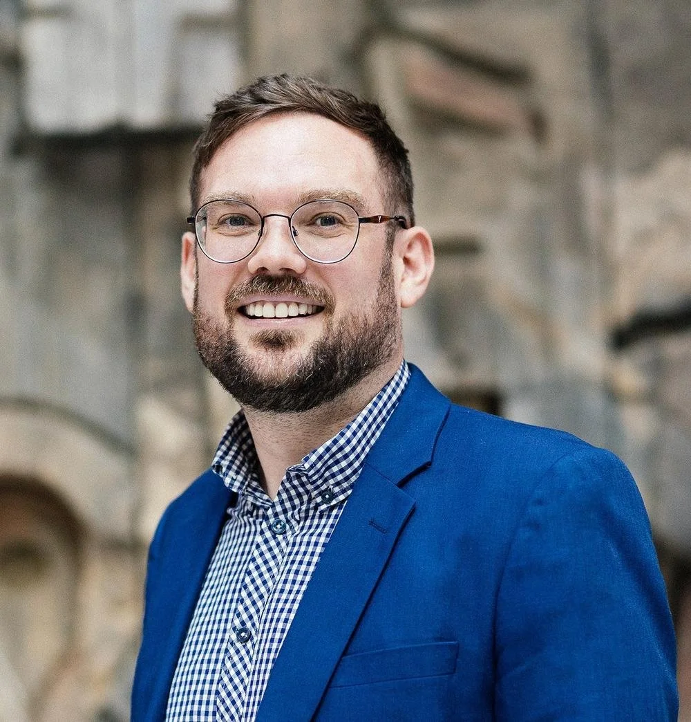 Tim Turner — prefabAUS