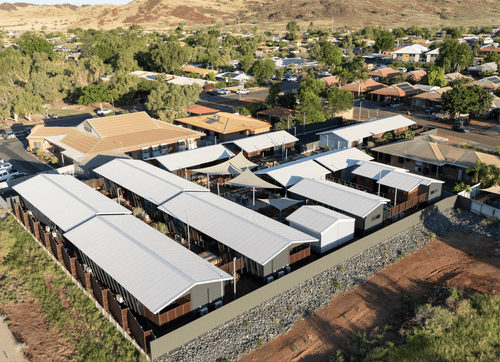 SBIA 2025 Gallery — prefabAUS