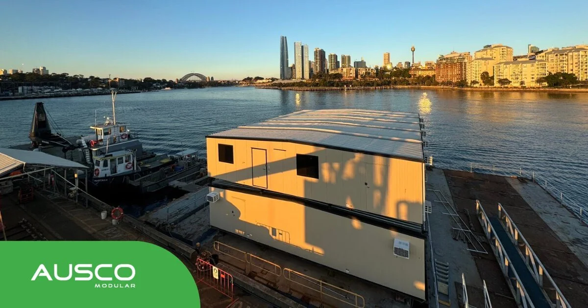 Ausco Modular | Australia's Leading Transportable & Modular Building ...
