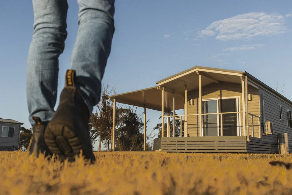 Uniplan Group | Affordable Modular Homes & Cabins from Armidale NSW ...
