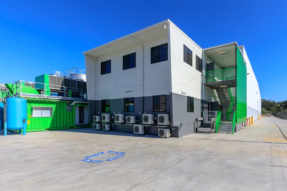 ATCO Structures | Australia's Leading Modular Building Provider Since ...